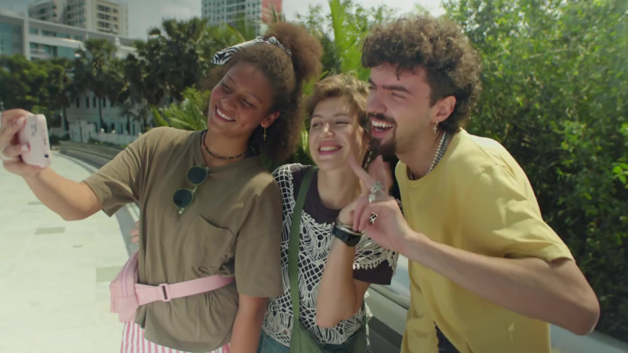 VYB – Lead. Earn. Live.